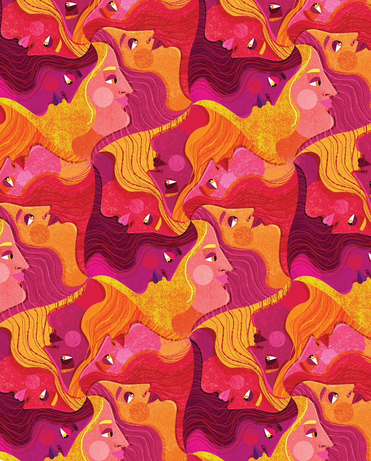 Tessellation Pattern